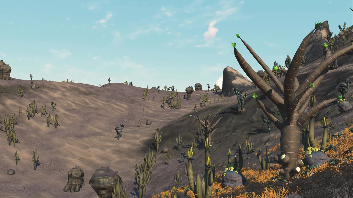 Category:Deneb IV - No Man's Sky Wiki
