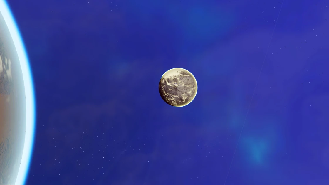 Okinn France - No Man's Sky Wiki