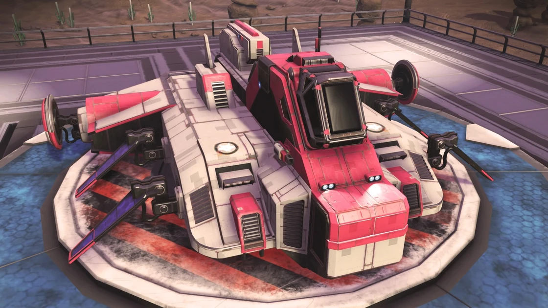 RI4 Ikkolj - No Man's Sky Wiki