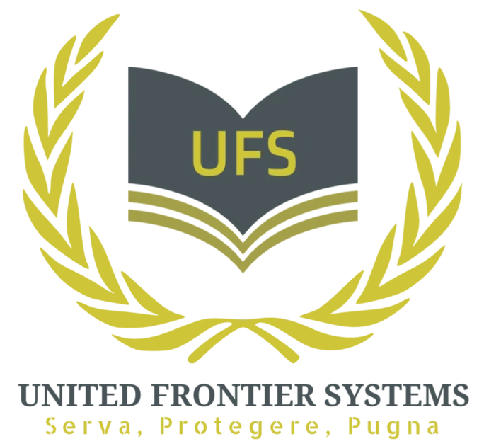 United Frontier Systems - No Man's Sky Wiki