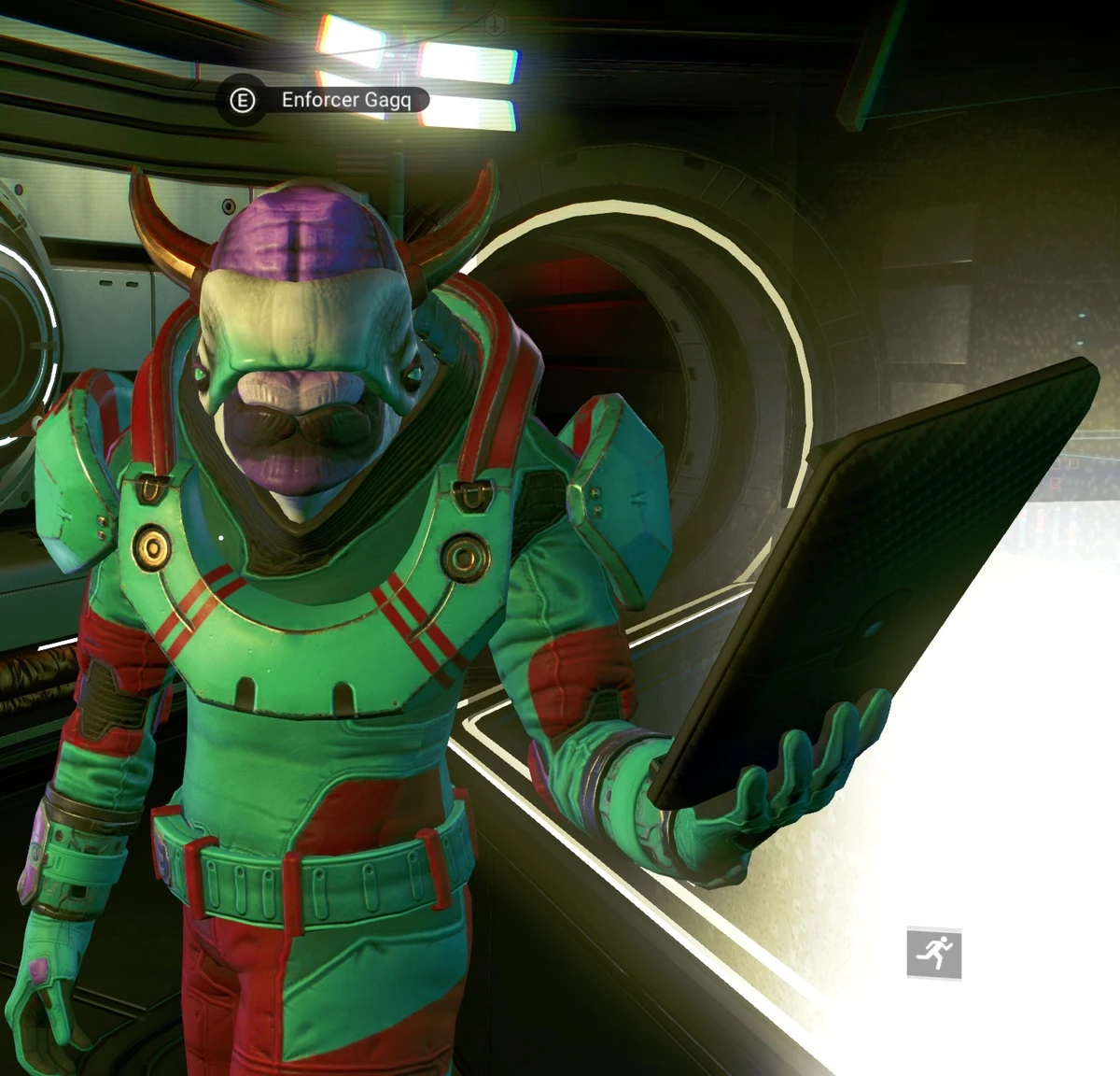 Zephyrus (NEXT) - No Man's Sky Wiki