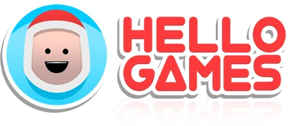 Hello Games - No Man's Sky Wiki