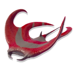 Giant Ray - No Man's Sky Wiki