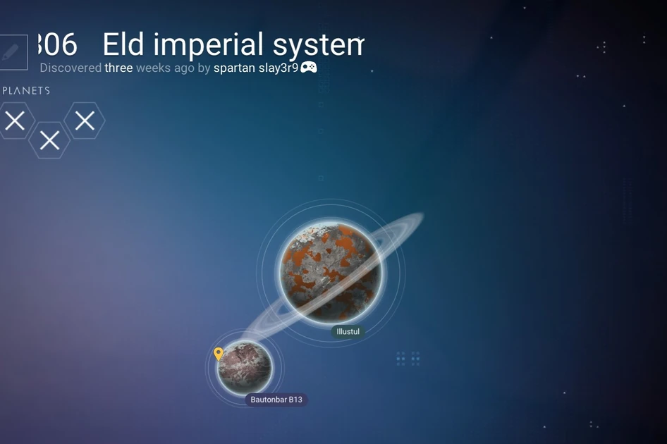 Eld imperial system 306 - No Man's Sky Wiki