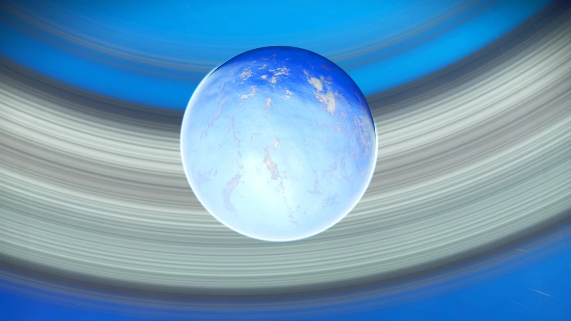 Isuma 13/G6 - No Man's Sky Wiki