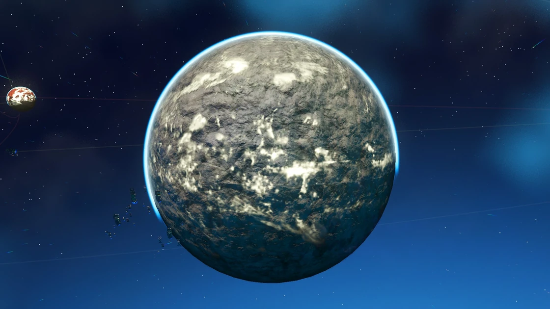Nchuleftingth - No Man's Sky Wiki