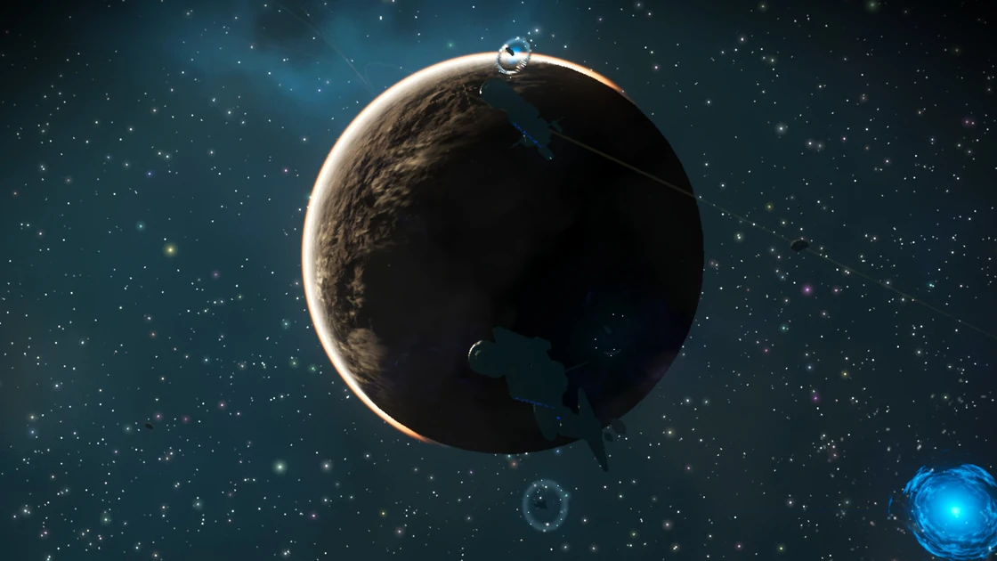 Jimmy Sigma - No Man's Sky Wiki