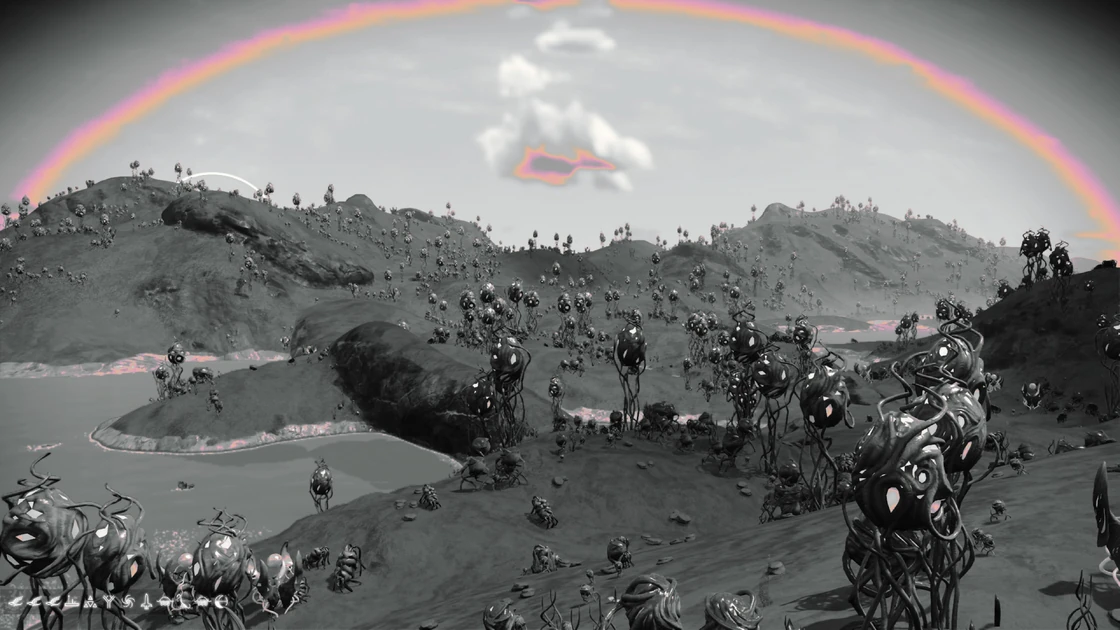 Kanassa - No Man's Sky Wiki