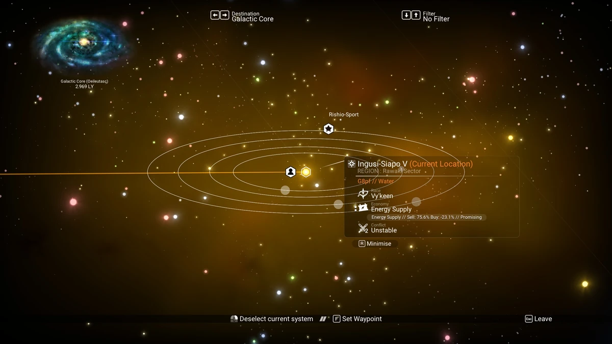 Category:Rawaki Sector - No Man's Sky Wiki