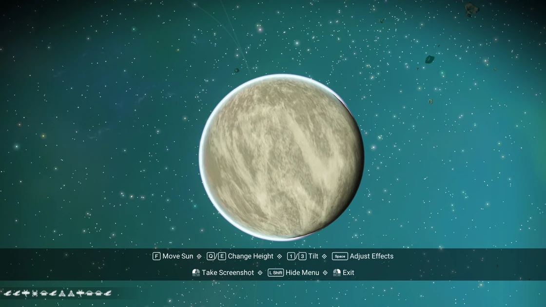 Munak 14/K6 - No Man's Sky Wiki