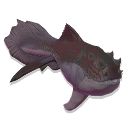 Many-Mouthed Lunker - No Man's Sky Wiki