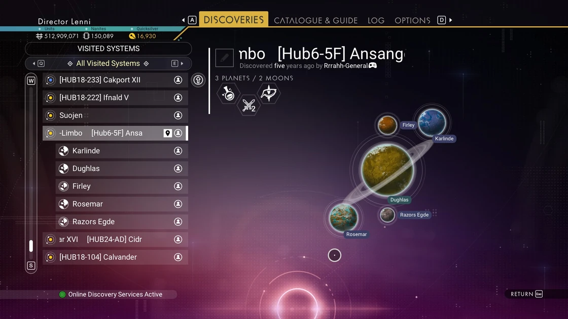 Hub6-5F Ansangd-Arban-Limbo - No Man's Sky Wiki