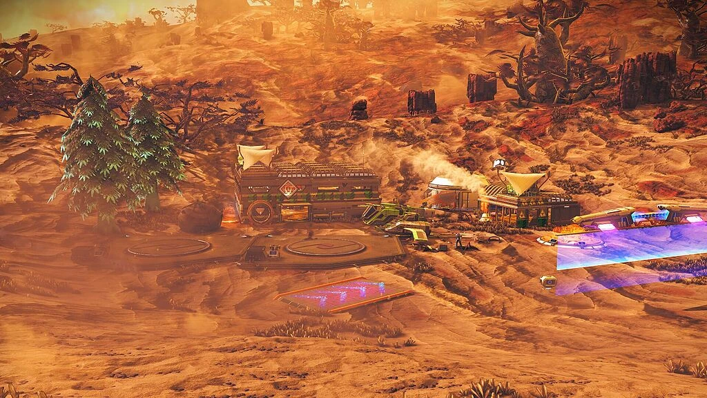 Abahnoct Ammy-Rutzu - No Man's Sky Wiki