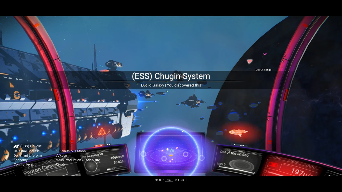 Category:(ESS) Chugin - No Man's Sky Wiki