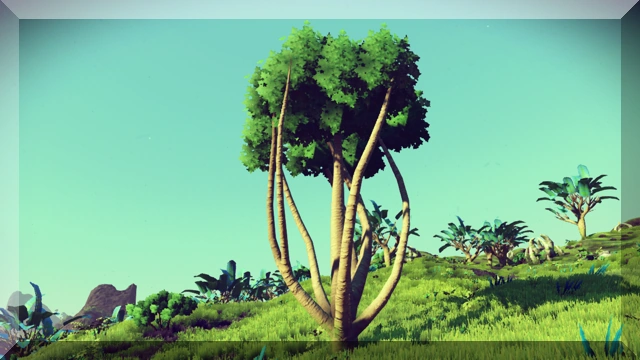 Koyushihar Atroma PRE 1.3 - No Man's Sky Wiki