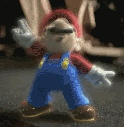 MARIO (Juego) | Wiki NoMario | Fandom
