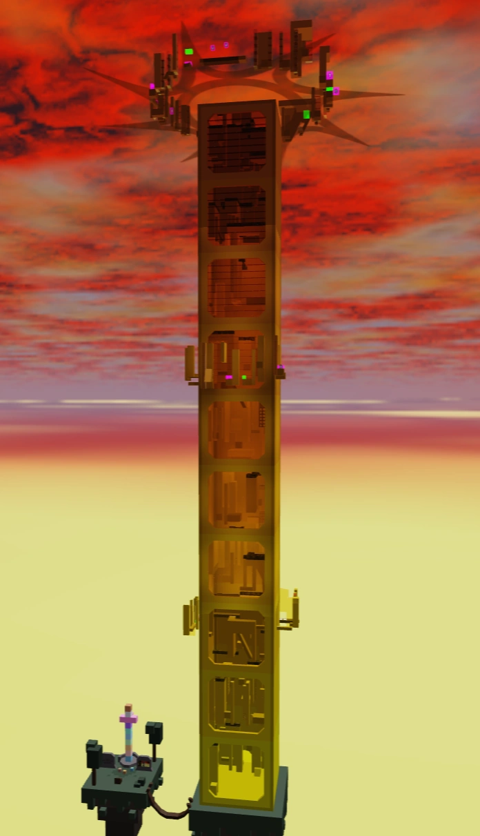 Tower of Quick Timings | Noma's Towers of Epkiness Wiki | Fandom