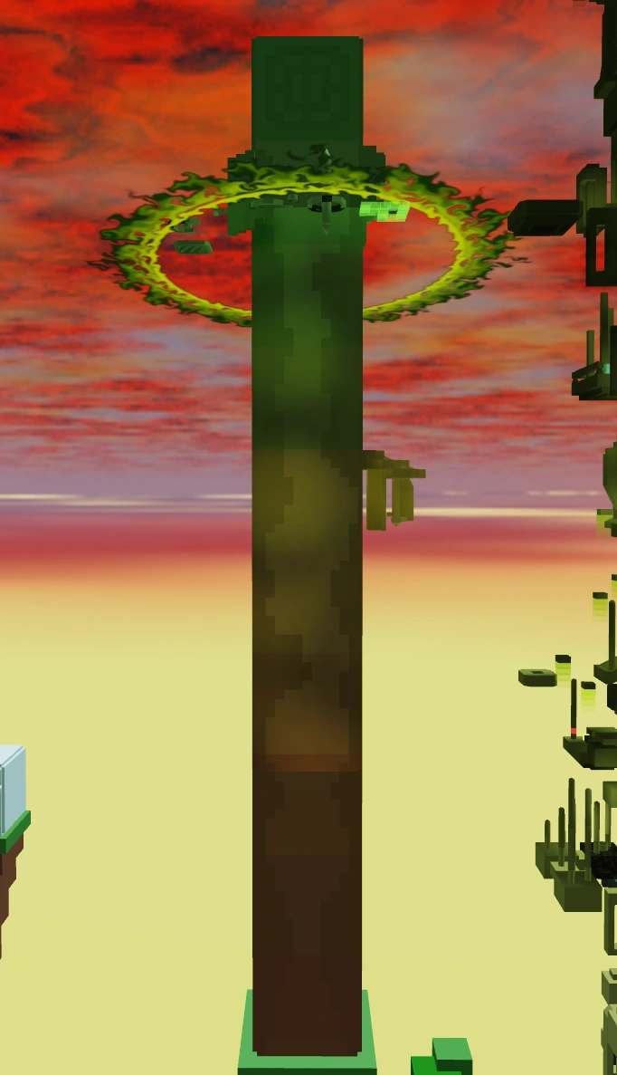 Tower of Escaping Depths | Noma's Towers of Epkiness Wiki | Fandom