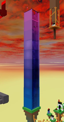 Tower of Faithful Columns | Noma's Towers of Epkiness Wiki | Fandom