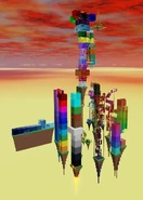 Ring 1: islends | Noma's Towers of Epkiness Wiki | Fandom