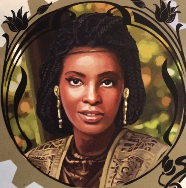 Carenza | Wiki Enkidiev | Fandom