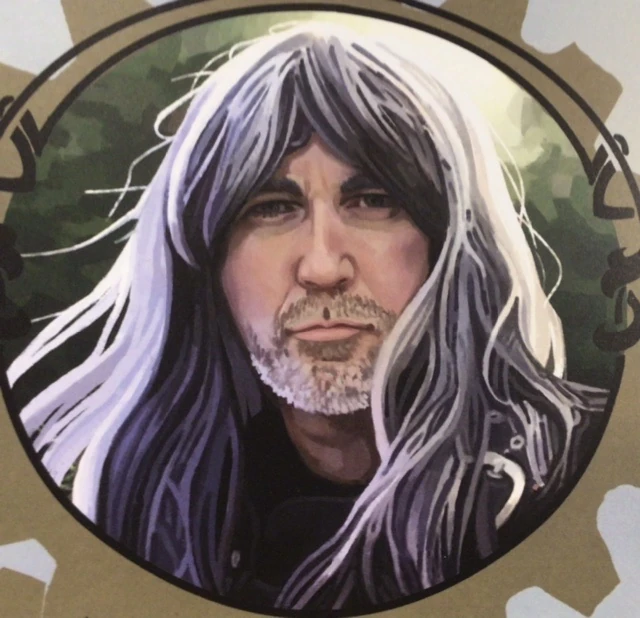 Zakhar | Wiki Enkidiev | Fandom