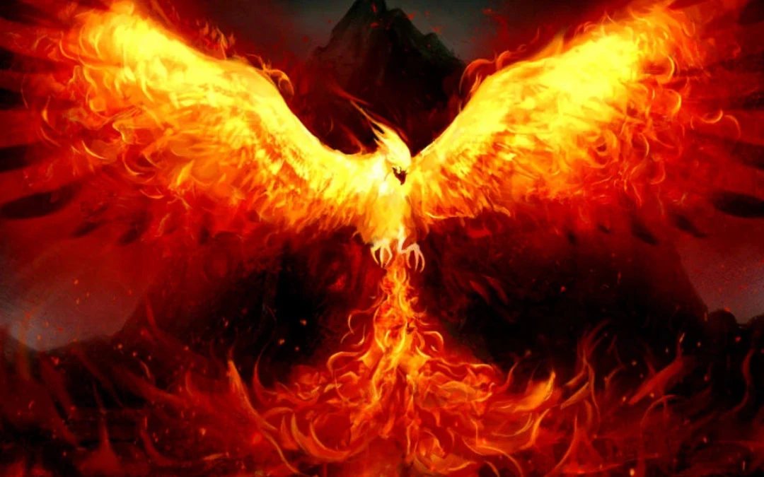 Phénix | Wiki Enkidiev | Fandom