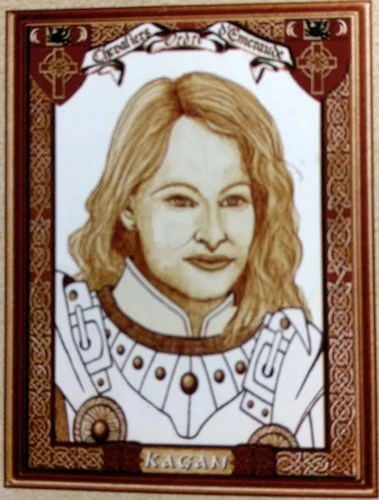 Kagan | Wiki Enkidiev | Fandom