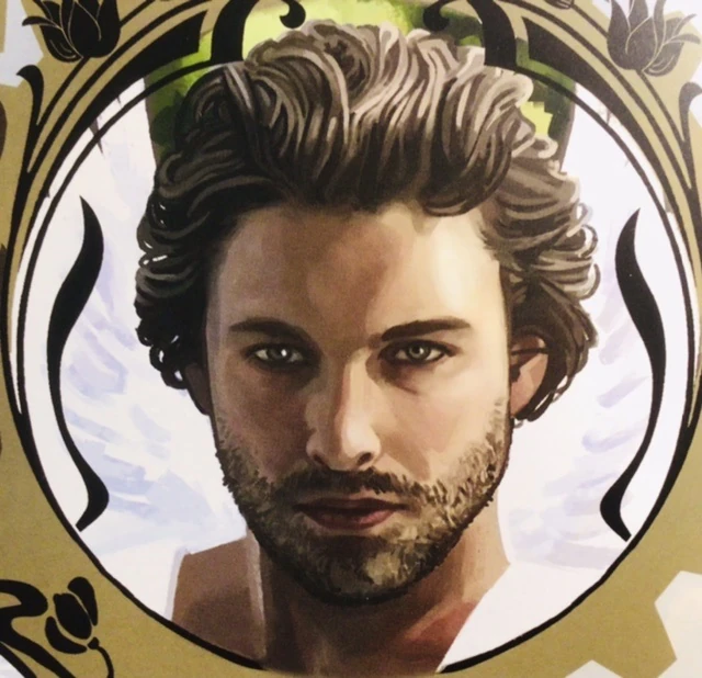 Sappheiros | Wiki Enkidiev | Fandom