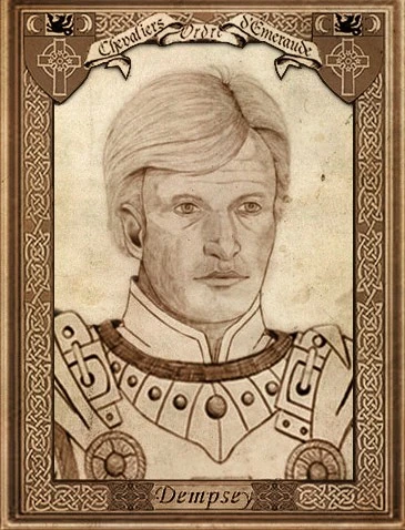 Dempsey | Wiki Enkidiev | Fandom