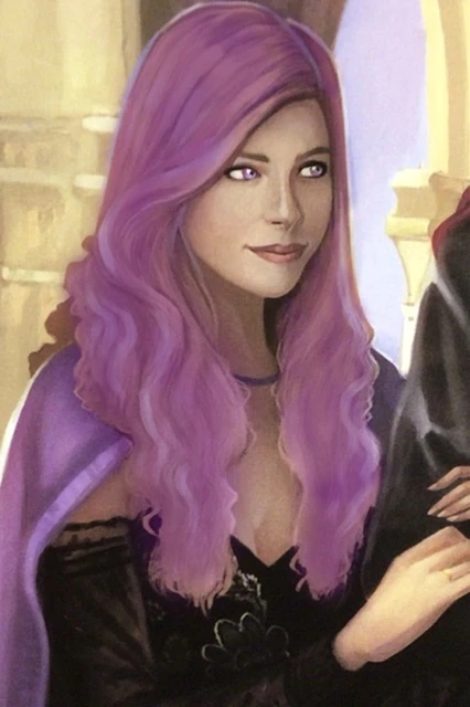 Kaliska | Wiki Enkidiev | Fandom