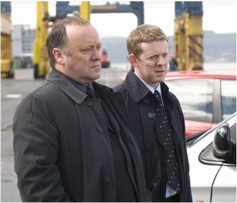 The Thirteenth Step | No Mean City Wiki | Fandom