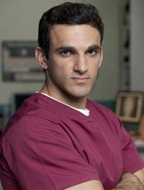 Duncan Clark | No Mean City Wiki | Fandom