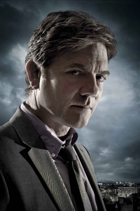 Robbie Ross | No Mean City Wiki | Fandom