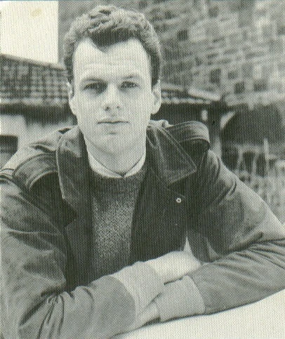 Peter Livingstone | No Mean City Wiki | Fandom