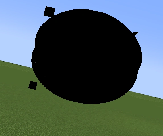 The Shattered | No_Moon.jar Wiki | Fandom