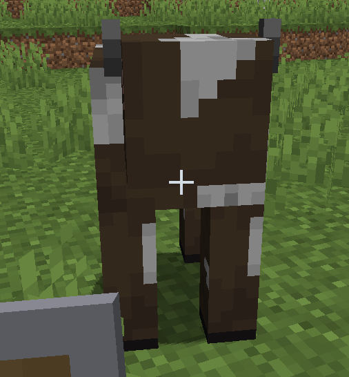 Demon Cow | No_Moon.jar Wiki | Fandom