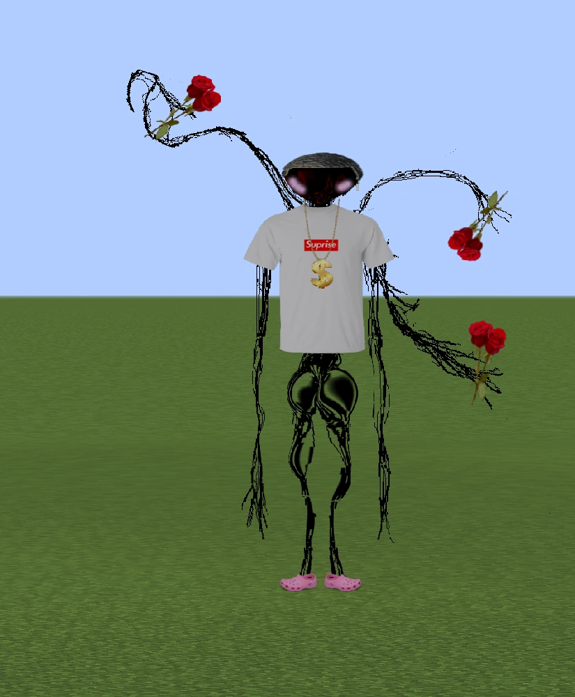 Lil Slendy | No_Moon.jar Wiki | Fandom