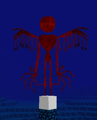 The Void | No_Moon.jar Wiki | Fandom