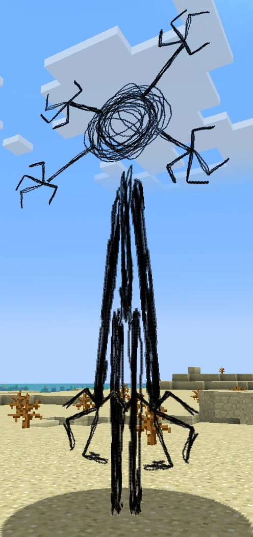 The Alone | No-moon.jar Wiki | Fandom