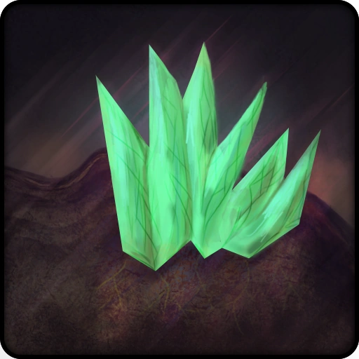 Mana Crystal | No More Games Studio Wiki | Fandom