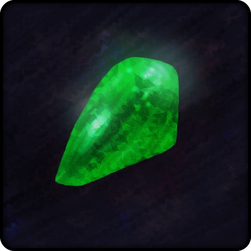 Jade Shard | No More Games Studio Wiki | Fandom