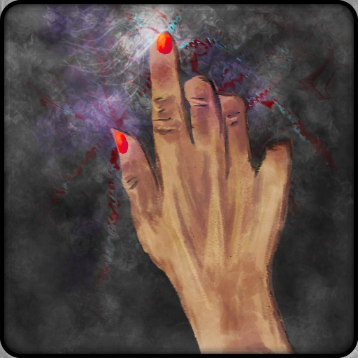 Shocking Touch | No More Games Studio Wiki | Fandom