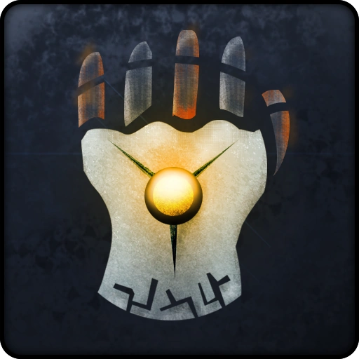 Power Gauntlet | No More Games Studio Wiki | Fandom