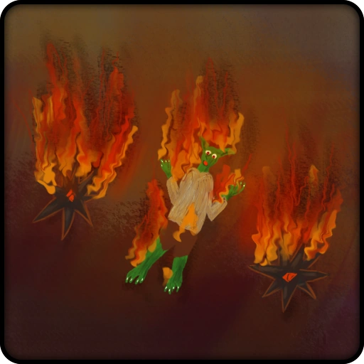Conflagration | No More Games Studio Wiki | Fandom