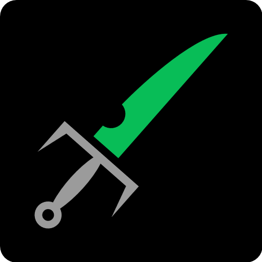 Jade Blade | No More Games Studio Wiki | Fandom