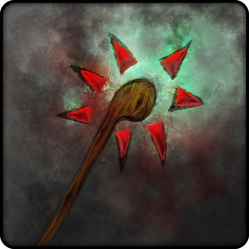 Conjure Thorns | No More Games Studio Wiki | Fandom
