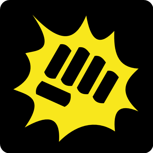 Spark Punch | No More Games Studio Wiki | Fandom