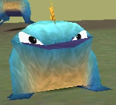 Attack Frog | Non-alien Creatures Wiki | Fandom