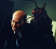 Greg Pincus | Non-alien Creatures Wiki | Fandom